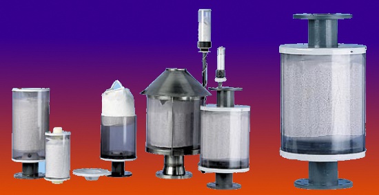 Toxic Vapor Lock Systems for Tanks - ADTEC Chemicals