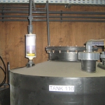 Toxic Vapor Lock Systems for Tanks - ADTEC Chemicals