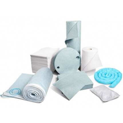 Oil Absorbents - ADTEC Chemicals