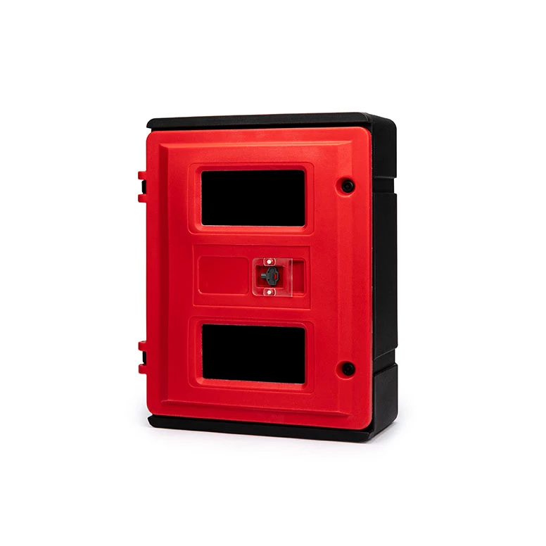 Fire Extinguisher Boxes - ADTEC Chemicals