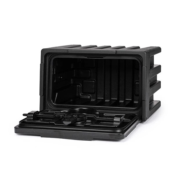 Vehicle Toolbox 52x36x32cm - ADTEC Chemicals