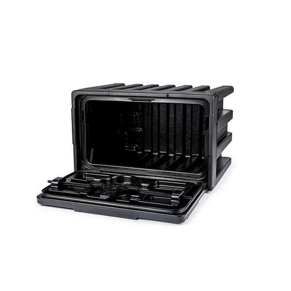 Vehicle Toolbox 58x45x36cm - ADTEC Chemicals