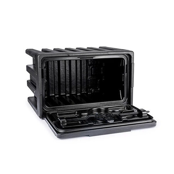 Vehicle Toolbox 58x45x36cm - ADTEC Chemicals