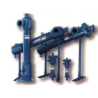 LAKOS Centrifugal Separators - ADTEC Chemicals